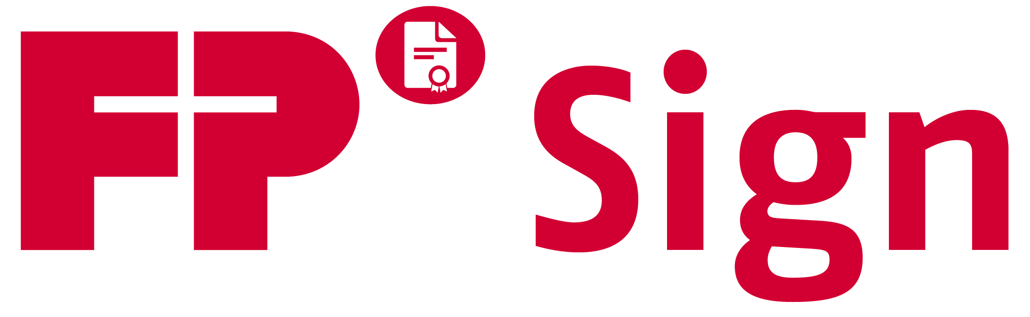 FP Sign Login